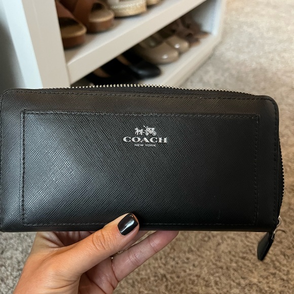Coach | Bags | Coach Wallet | Poshmark